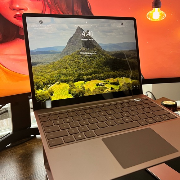 Microsoft | Computers, Laptops & Parts | Surface Laptop Go Sandstone ...